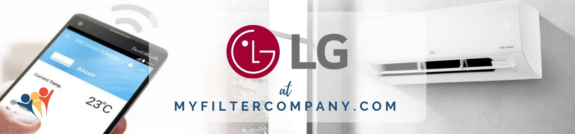 LG - All Products