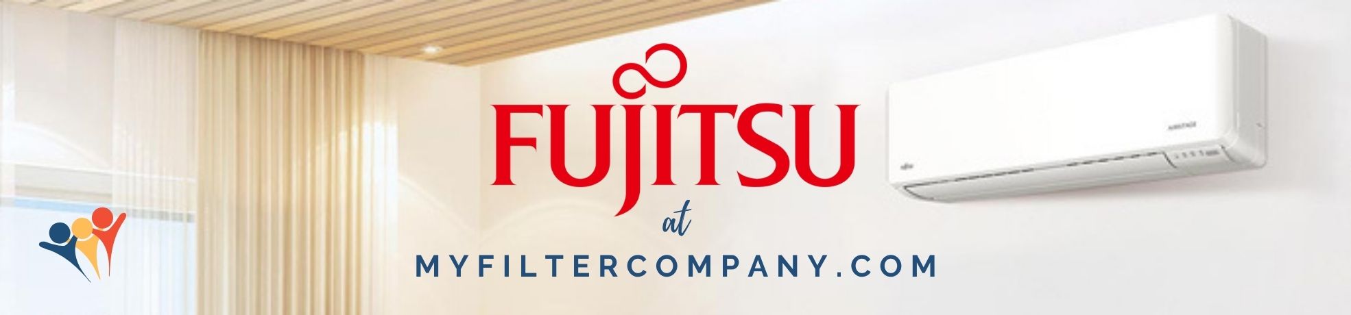 Fujitsu Mini Split Motors — MyFilterCompany.com