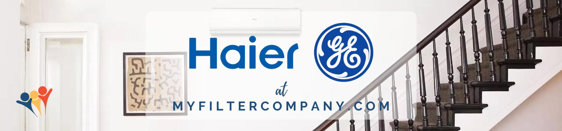 Haier / GE - All Products