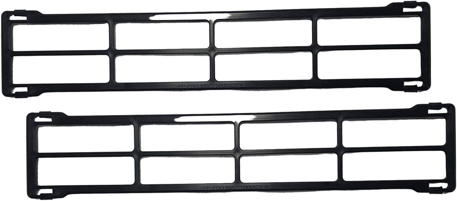 Fujitsu K 9332911008 UTR-FA16 & UTR-FA16-2 Mini Split Filter Holder 2 ...