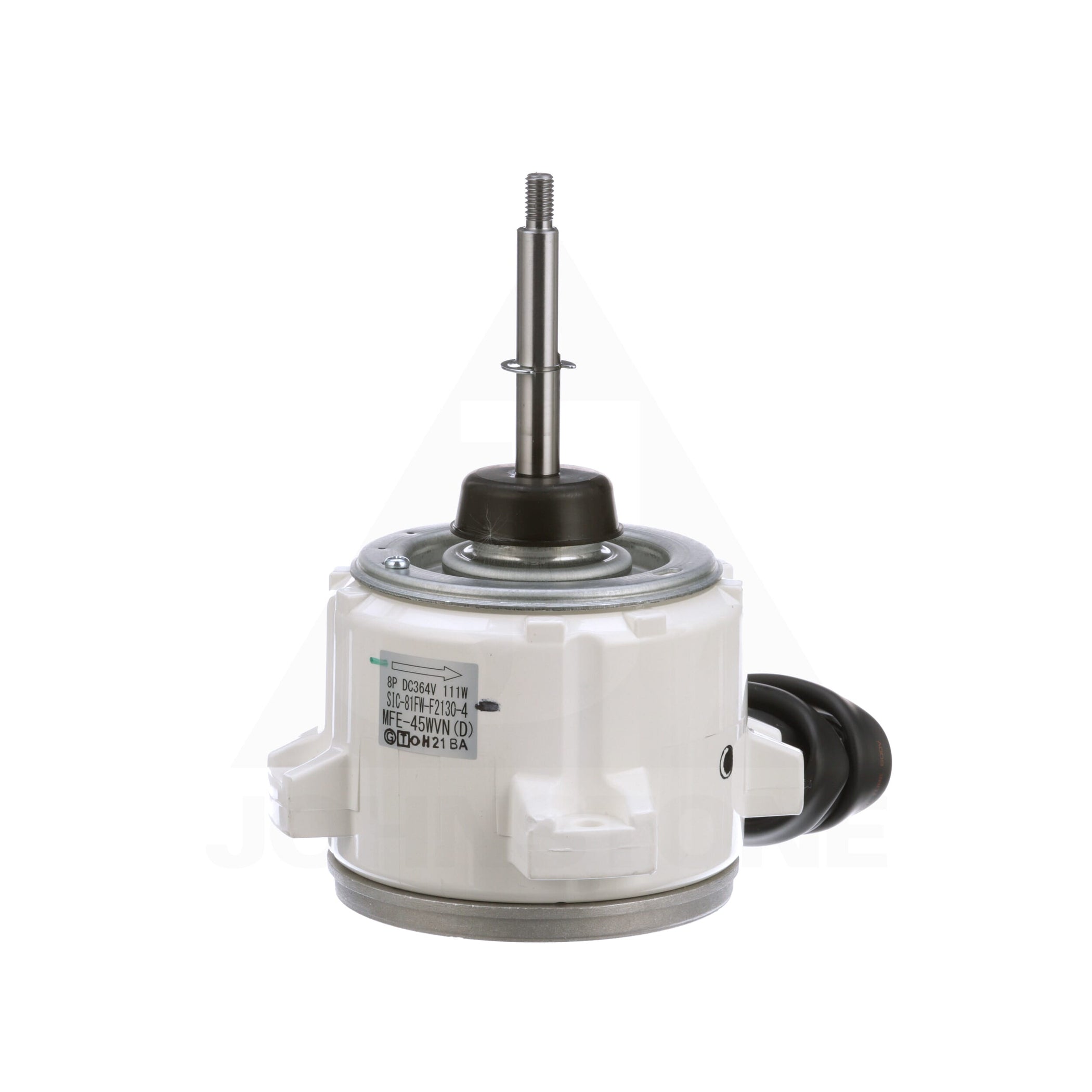 Fujitsu 9603518004 (MFE-45WVN) DC Outdoor Condenser Fan Motor ...