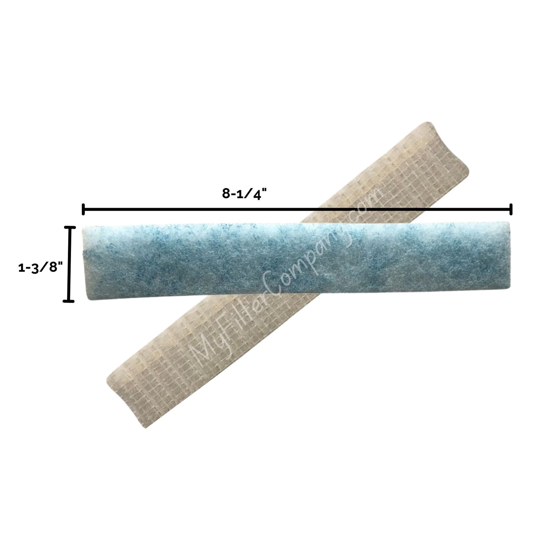 Fujitsu K 9317250009 UTR-FA16 & UTR-FA16-2 Mini Split Ductless Filter ...