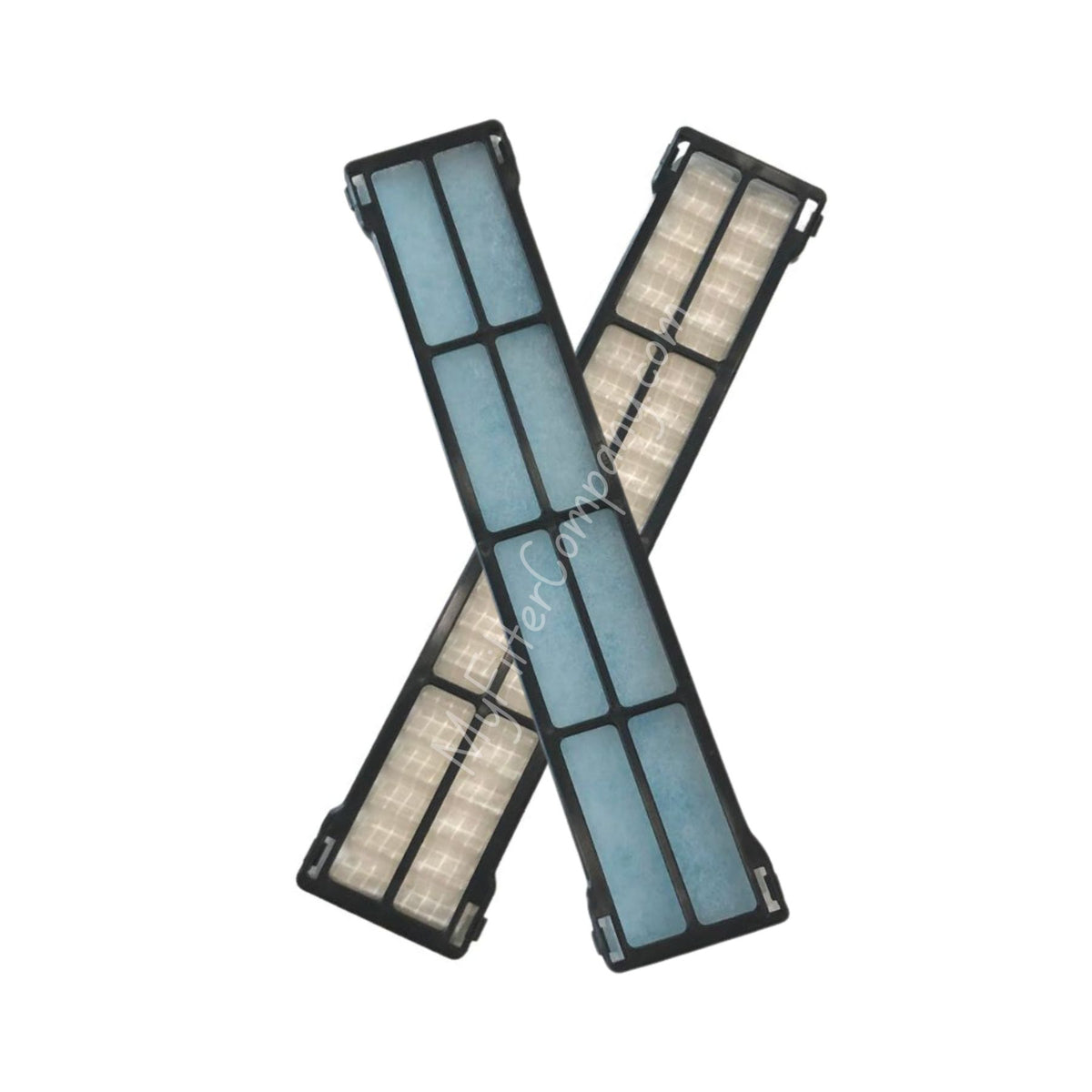 Fujitsu K 9317250009 Filters & K 9332911008 Filter Holder Combo ...