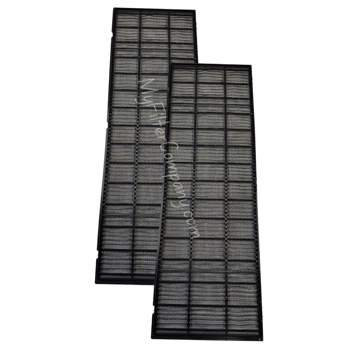 Fujitsu 9383342004 Cassette Filter 2 Pack — MyFilterCompany.com