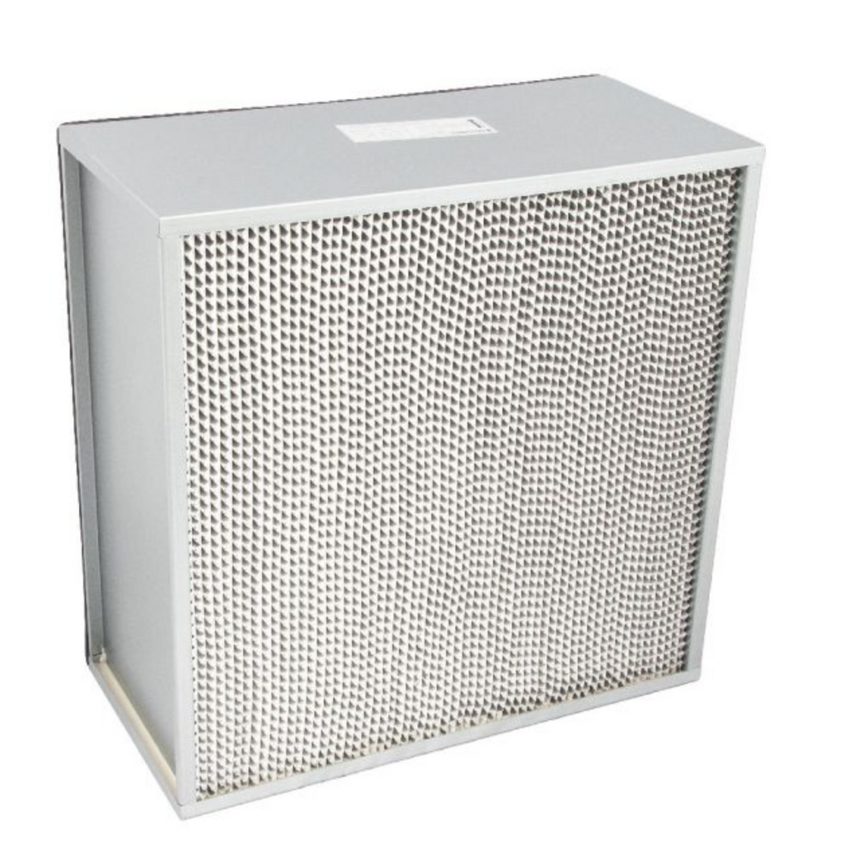 Abatement H2010M HEPA Filter for H2000L/LA and H2KM/MA ...