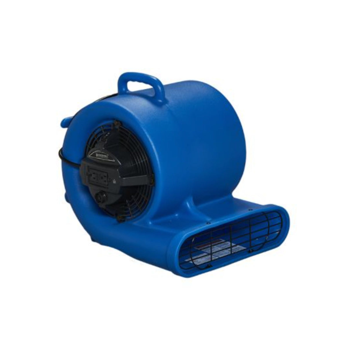 Abatement RAM1000DBL RAPTOR Centrifugal Air Mover, Deluxe ...