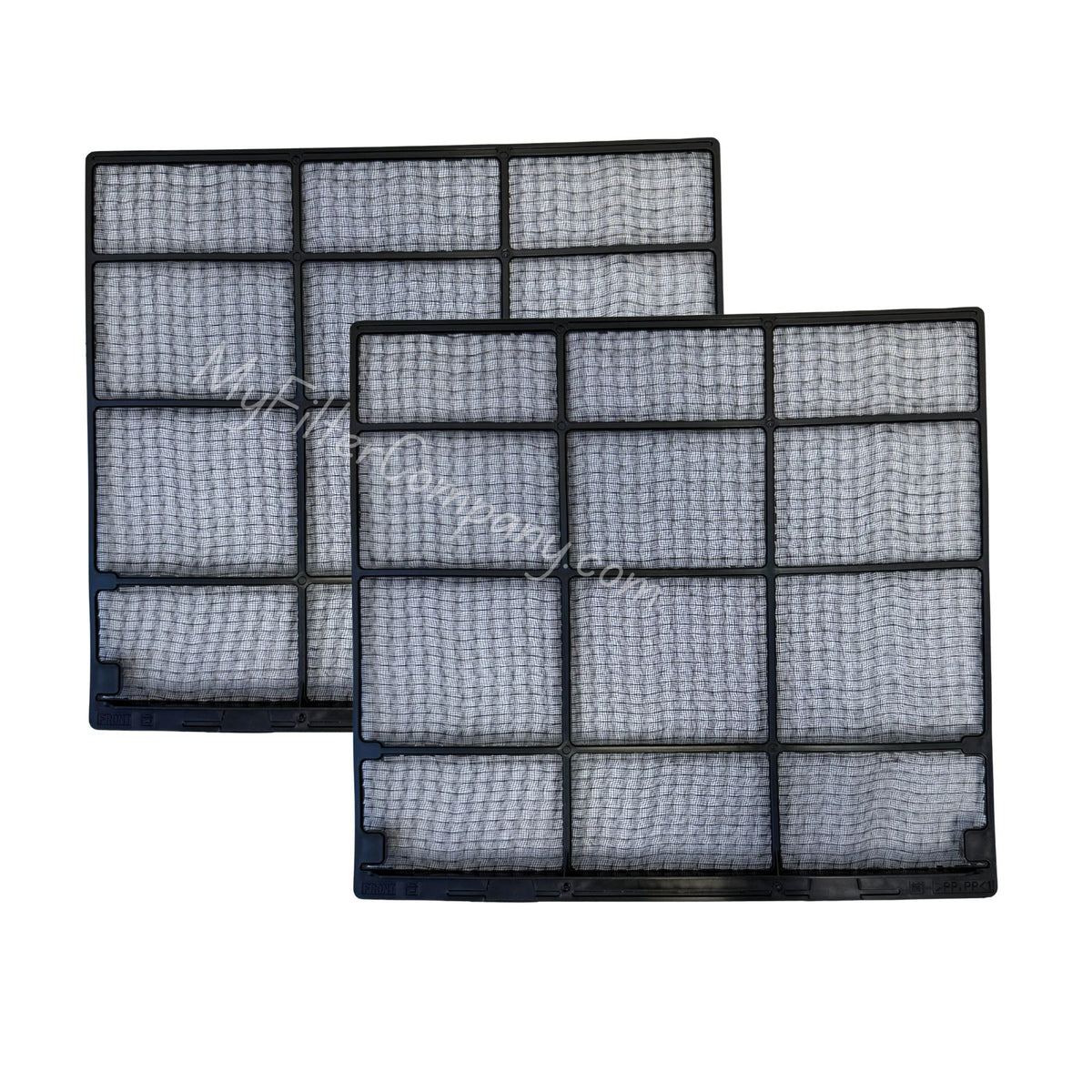 Daikin 1840876 Mini Split Filter 2-Pack — MyFilterCompany.com