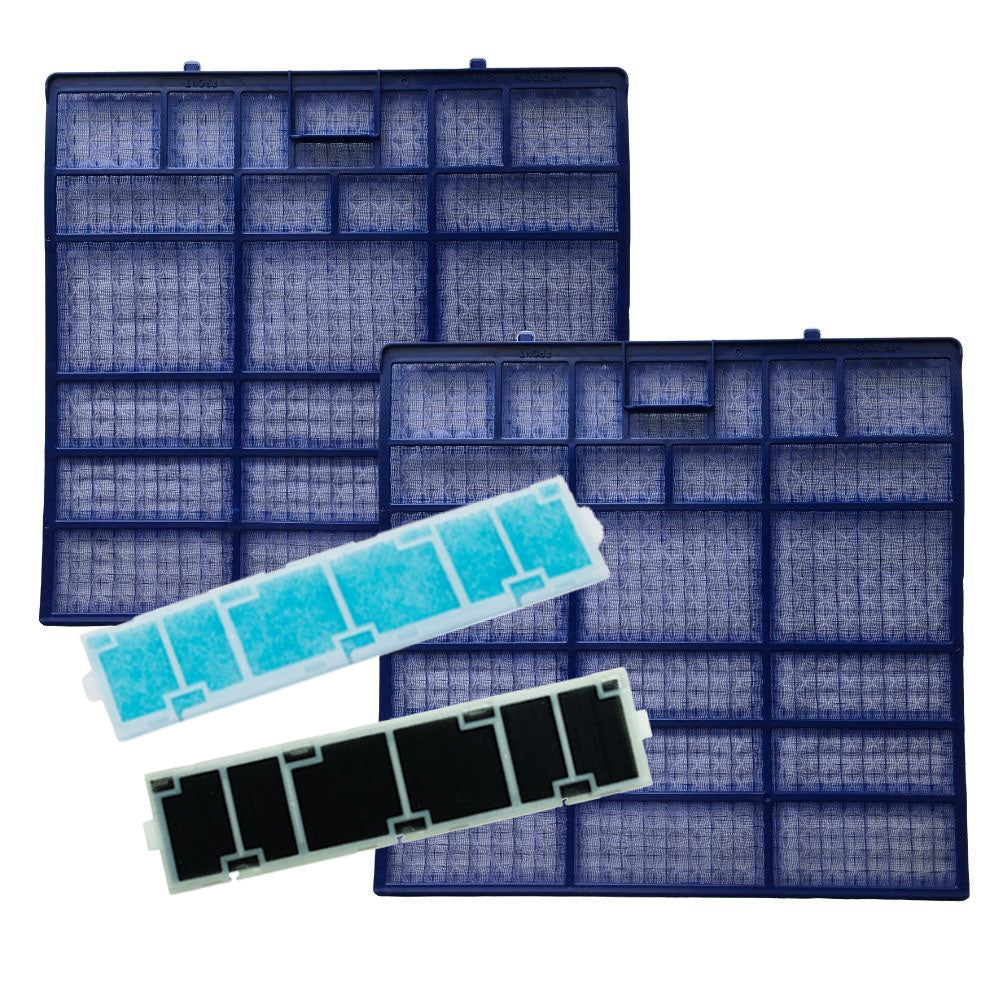 Mitsubishi E22 L85 100 with MAC-2330FT-E and MAC-3000FT-E Mini Split F ...