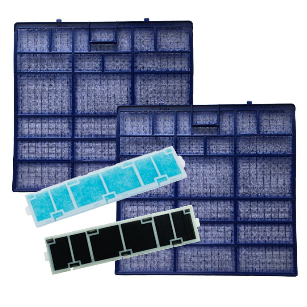 Factory Original Replacement Filters and Parts for Ductless and More ...