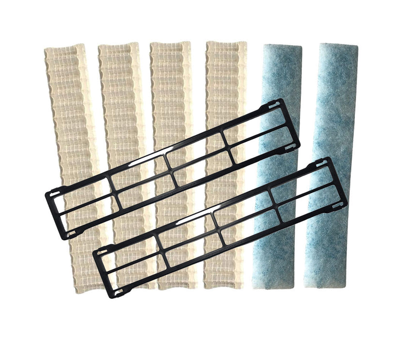 Fujitsu K 9315361035 UTR-FA16 (x2) and K 9315361042 UTR-FA16-2 With Fr ...