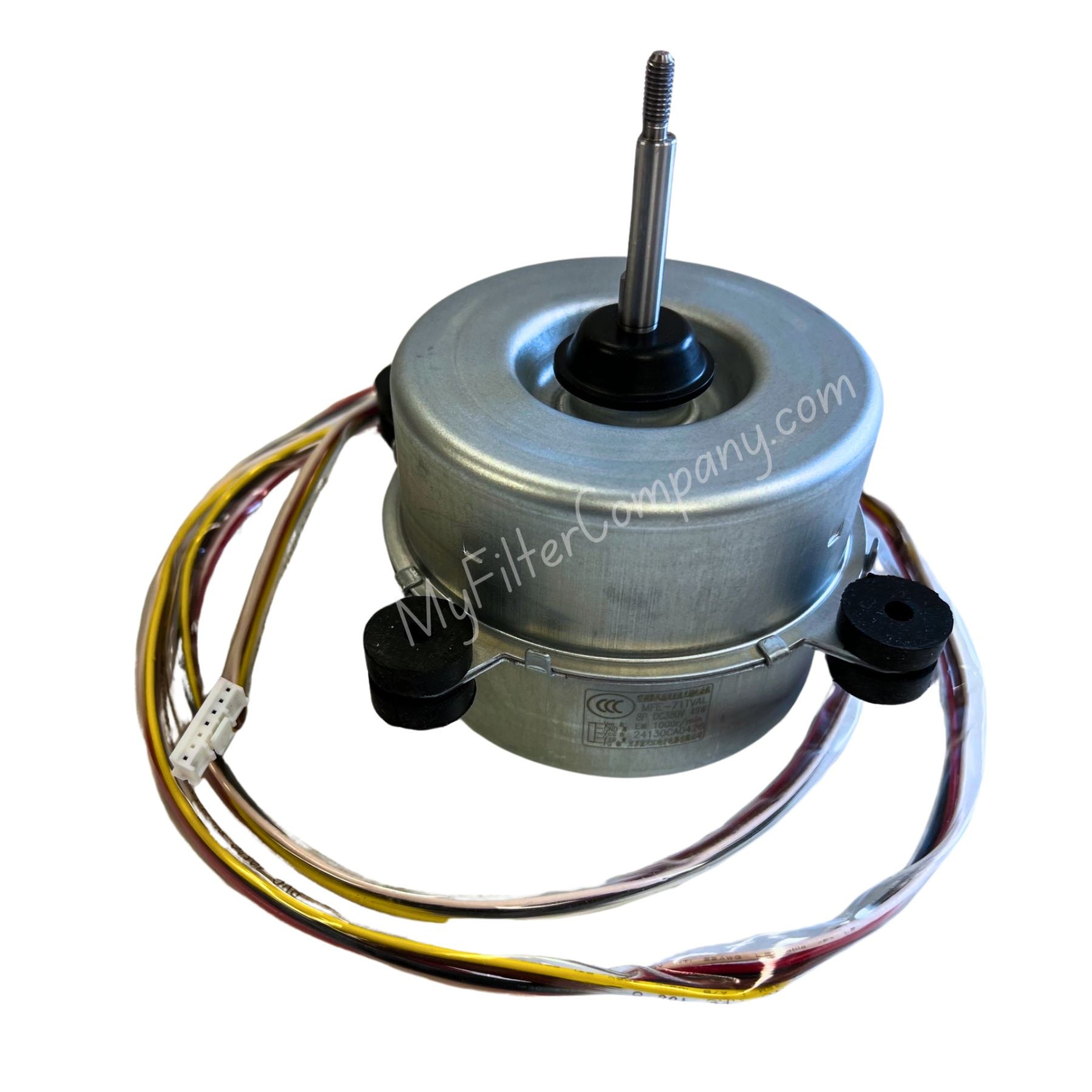 Fujitsu K 9602724017 (MFE-71TVAL) DC Outdoor Condenser Fan Motor ...