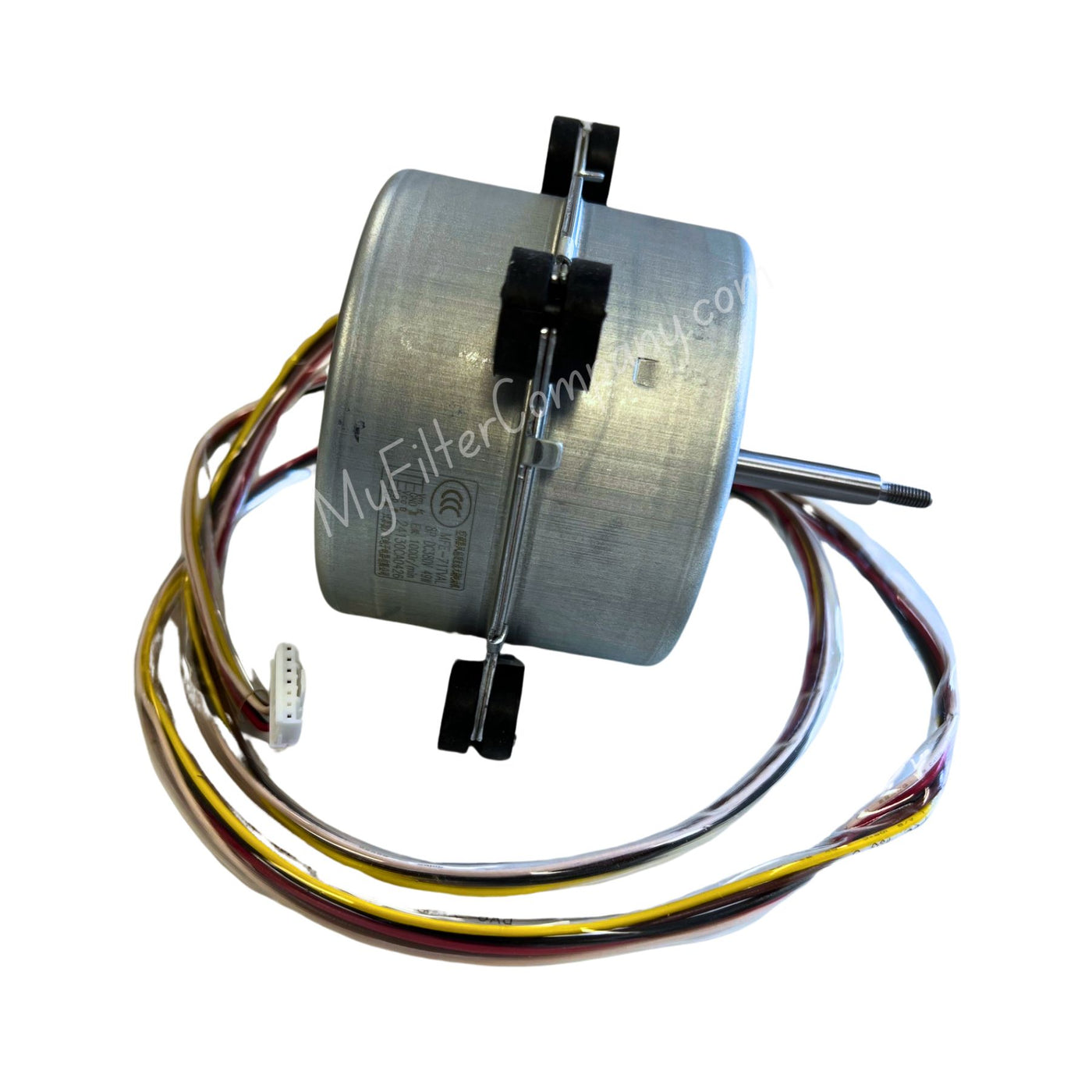 Fujitsu K 9602724017 (MFE-71TVAL) DC Outdoor Condenser Fan Motor ...