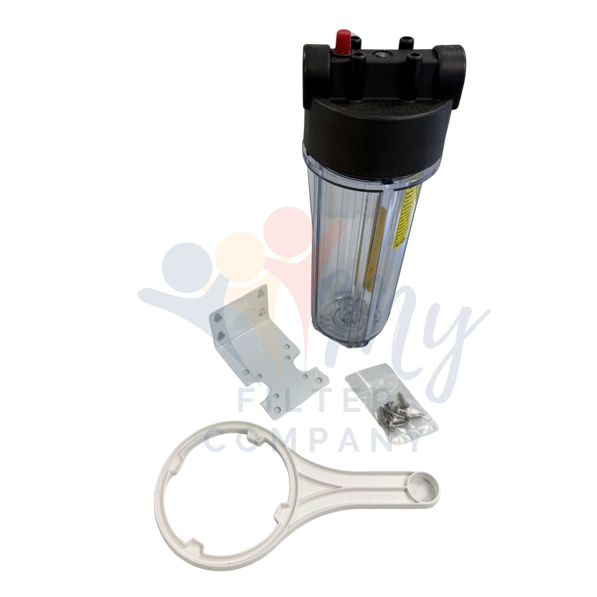 Harvard (American Ganby) HFHP75CSLWP Filter Housing — MyFilterCompany.com