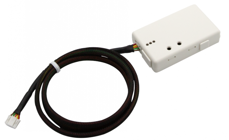 Mitsubishi PAC-USWHS002-WF-2 Wireless (Wi-Fi) Interface Control 2 ...