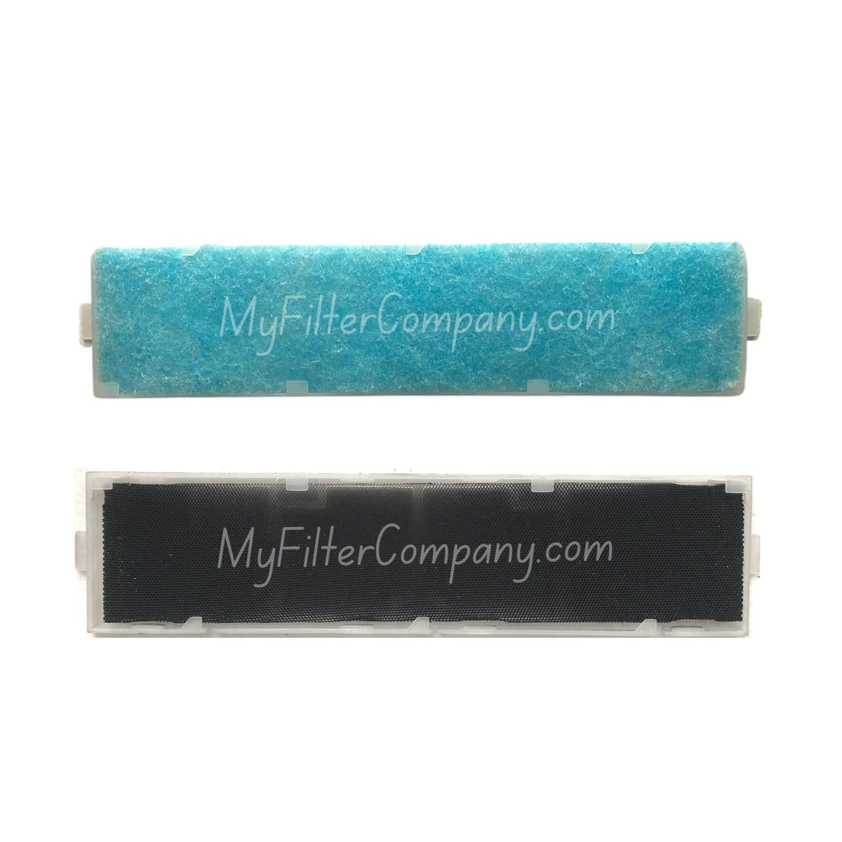 Mitsubishi Electric MAC2330FT-E and MAC3000FT-E Filter Bundle (2 pk ...