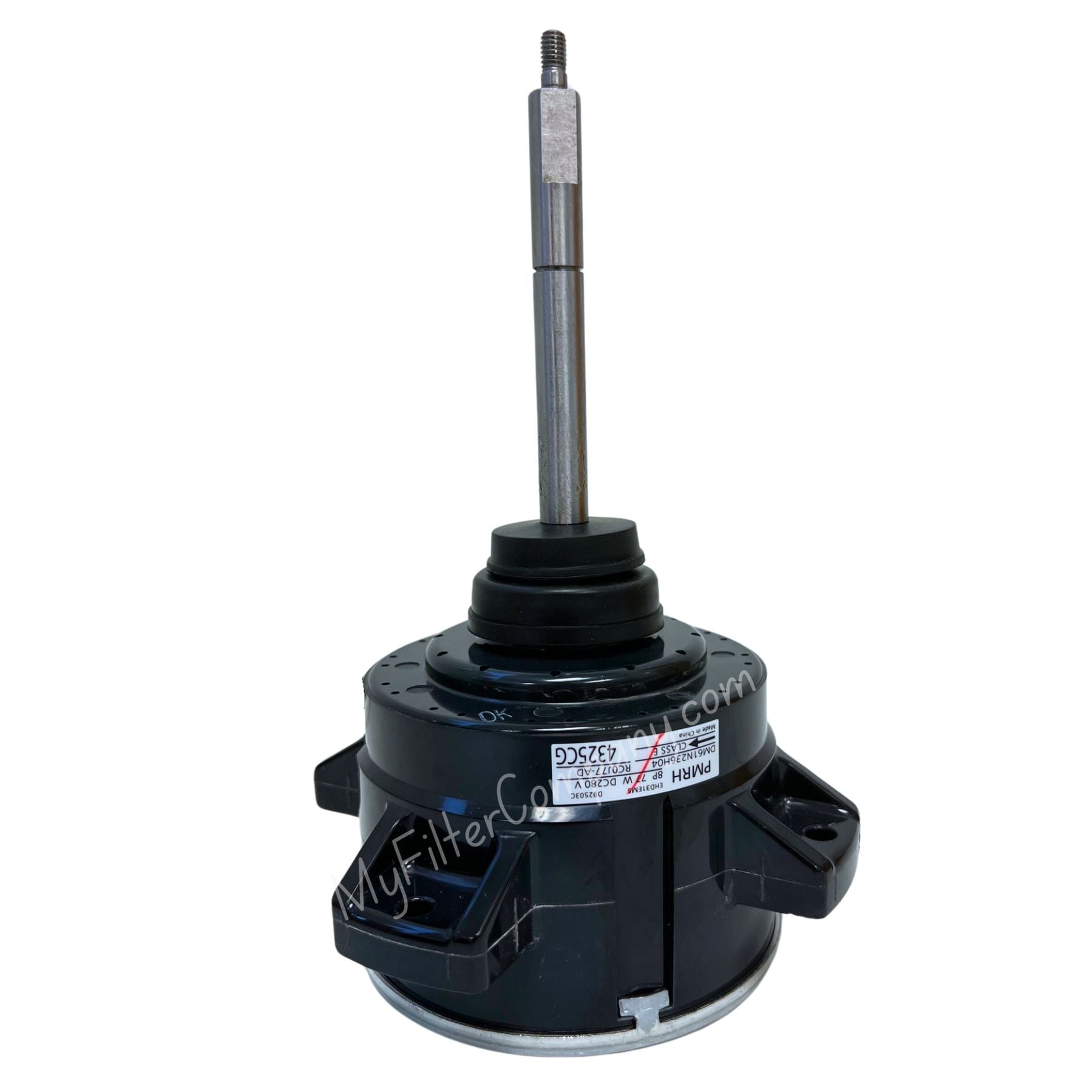 Mitsubishi E22 F76 301 Outdoor Condenser Fan Motor — MyFilterCompany.com