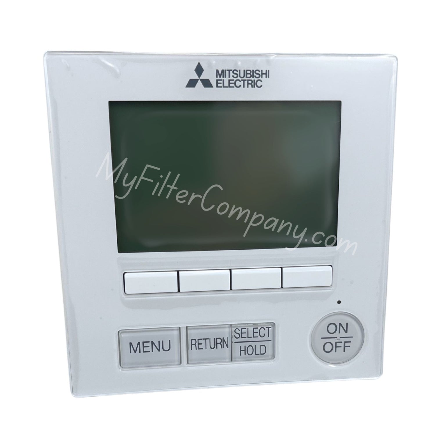 Mitsubishi Mini Split Remotes — MyFilterCompany.com