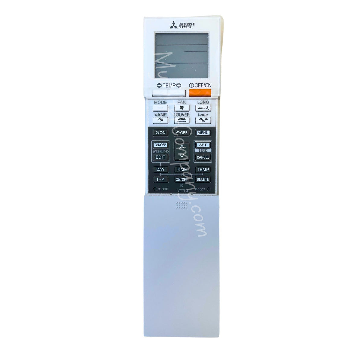Mitsubishi PAR-SL101A-E City Multi Controller — MyFilterCompany.com