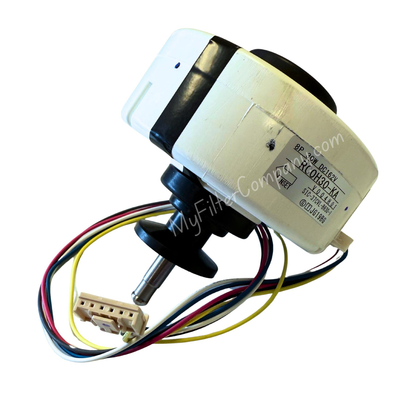 Mitsubishi U01 A02 300 Indoor Fan Motor — MyFilterCompany.com