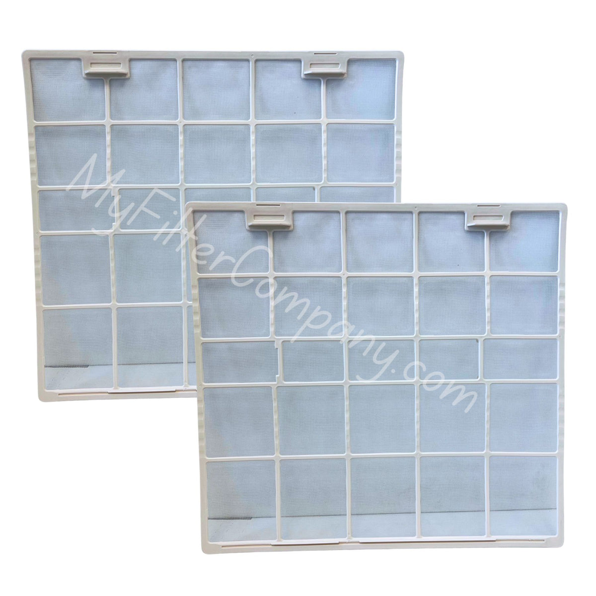 Westinghouse 1541387 Mini Split Filter 2 Pack — MyFilterCompany.com