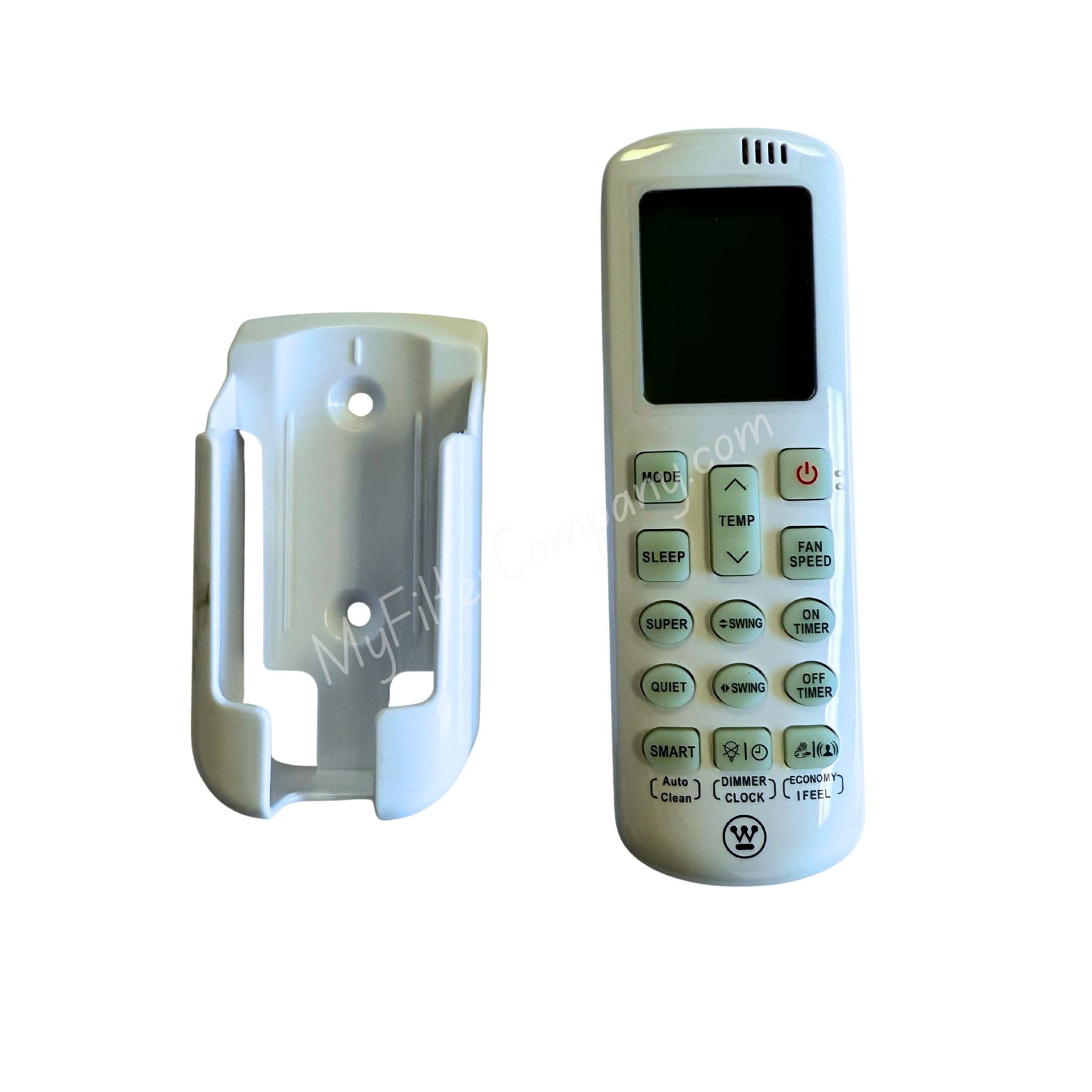 Westinghouse 4175260 Remote — MyFilterCompany.com