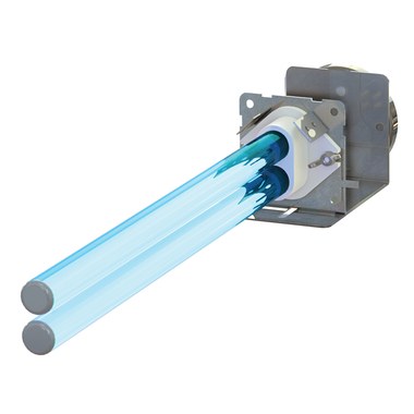 Field Controls UV-17FM 46630117 Flex Mount UV-Aire Purification System ...