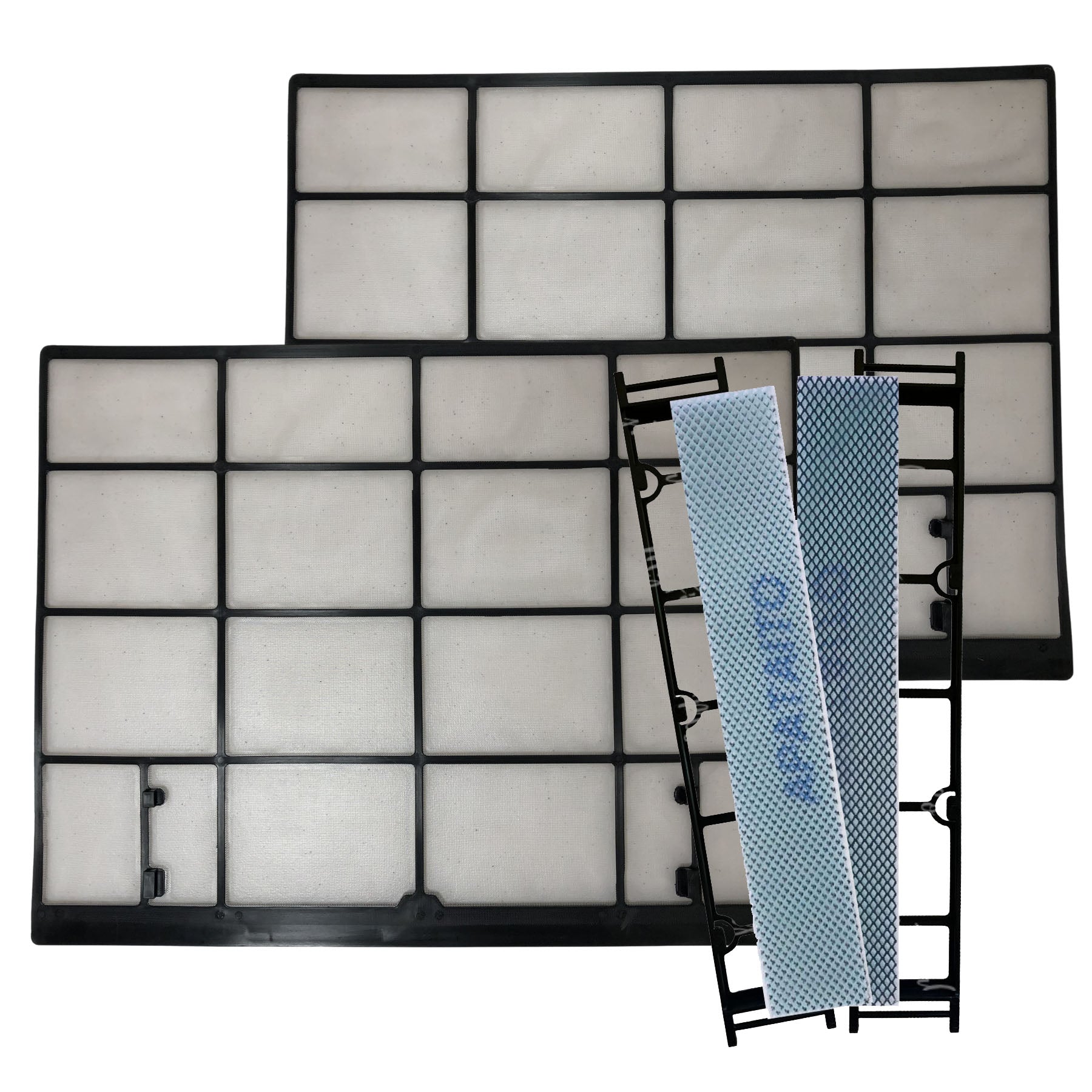 Daikin 4023332 (old# 4020641) Screens and KAF970A46 Photocatalytic Wit