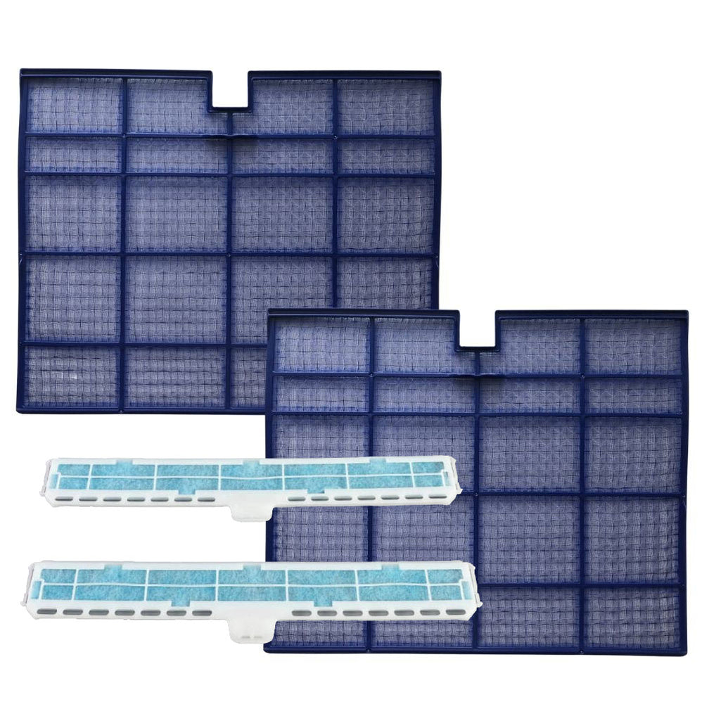 Mitsubishi Mini Split Filters — MyFilterCompany.com