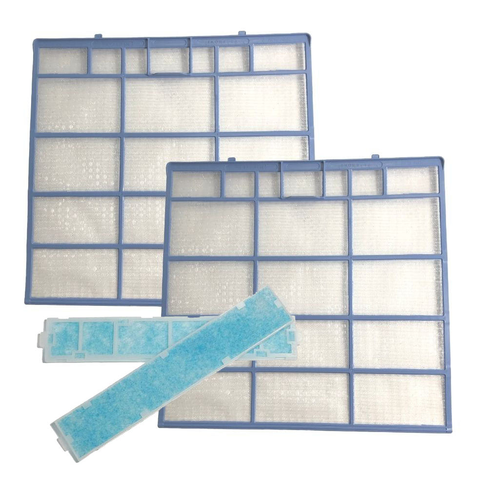 Mitsubishi Mini Split Filters — MyFilterCompany.com