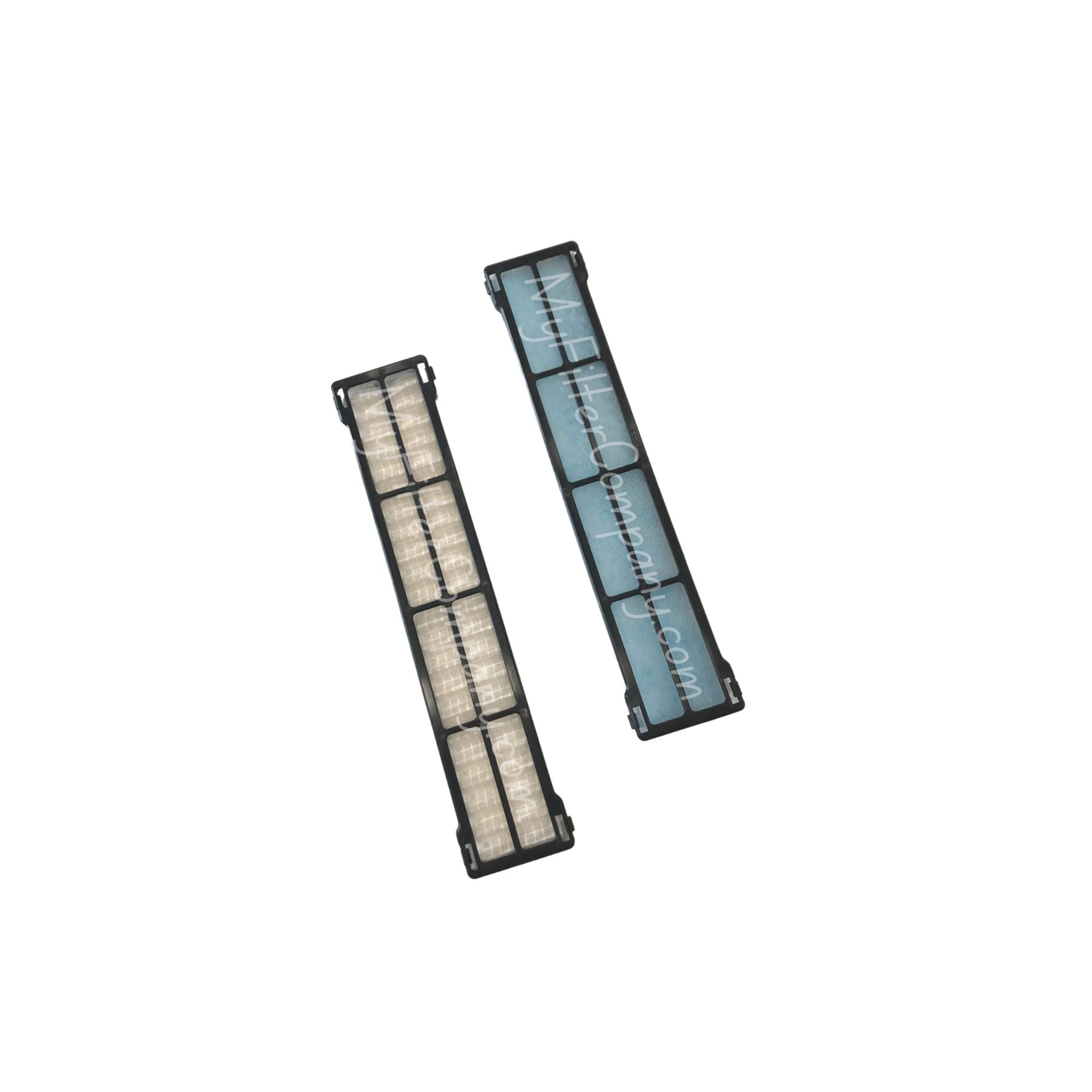 Fujitsu K 9317250009 Filters & K 9332911008 Filter Holder Combo