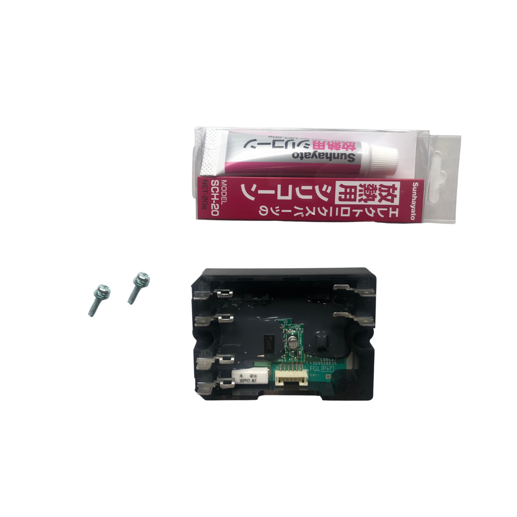 Fujitsu All Mini Split Parts — MyFilterCompany.com