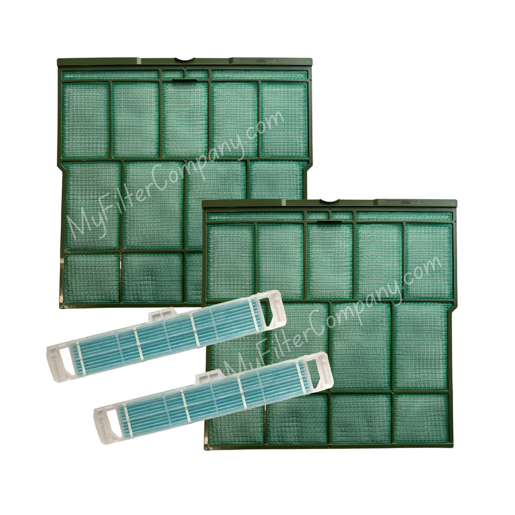 Mitsubishi Mini Split Filters — MyFilterCompany.com